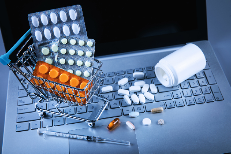 Farmex es la primera farmacia en Chile autorizada para vender ...