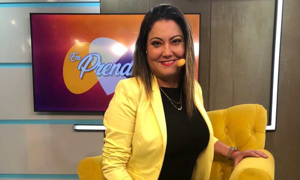 La nueva vida empresarial que tiene contenta a Denisse Campos – TEVEX
