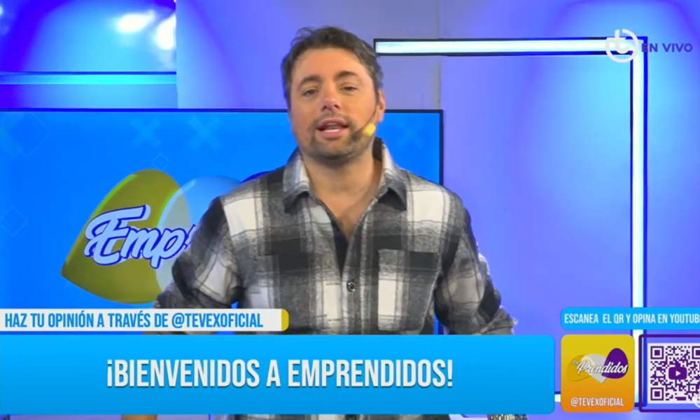 Daniel Valenzuela cuestiona fallo que aleja a Mane Swett de su hijo – TEVEX